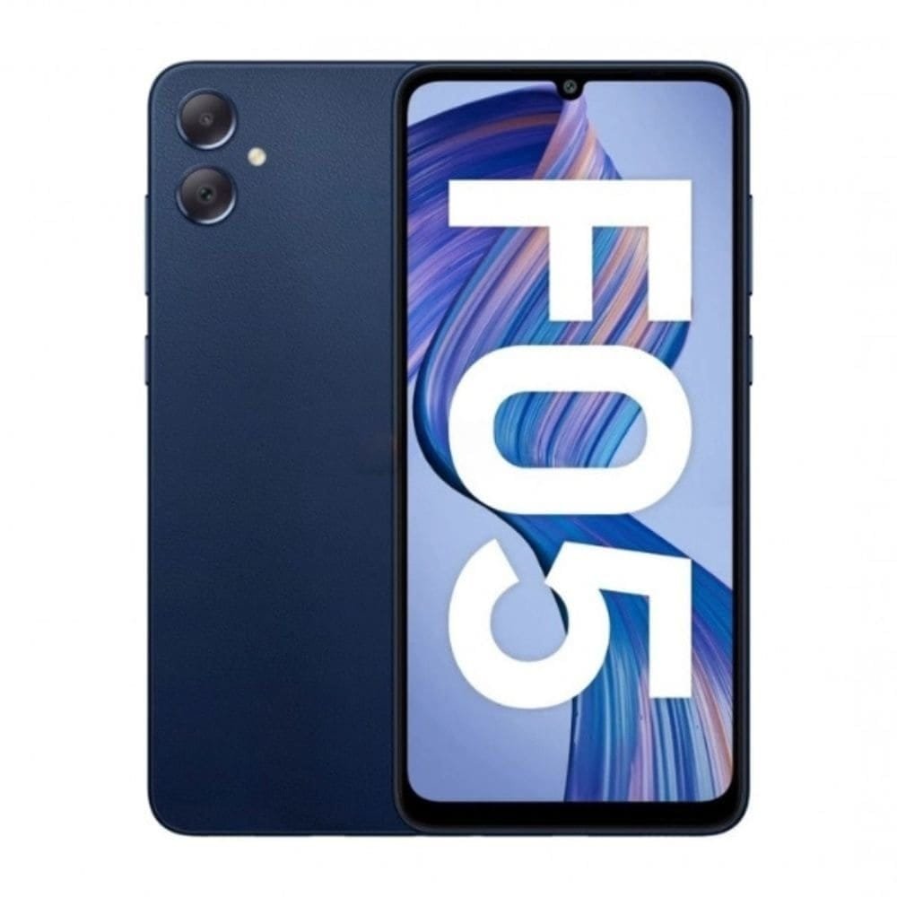 SAMSUNG F05 RAM 4GB ROM 64G